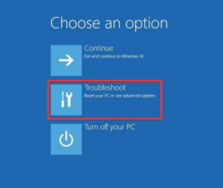 8 Ways to Fix Wdf Violation BSOD Error on Windows 10/11