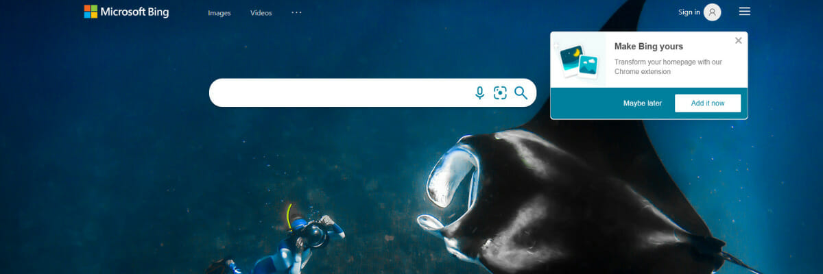 4 best search engines for finding visually similar images