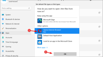 How to Disable Edge on Windows 11: Steps to Change Defaults & Uninstall