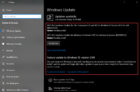 Windows Update Error 0x800f0986: 5 Ways To Fix It