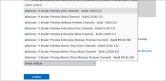 Fix Select the driver to install error in Windows 11