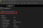 How to Change the Network Adapter Type in VMWare