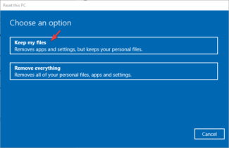 Windows Update Error 0x800f0986: 5 Ways To Fix It