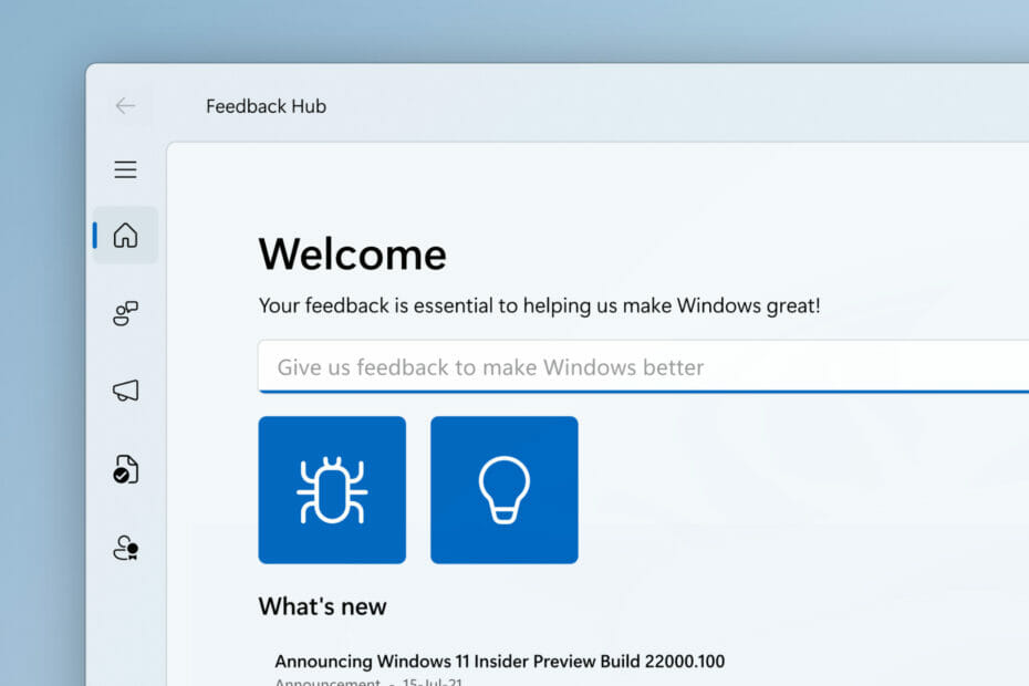How to Permanently Disable or Uninstall the Feedback Hub