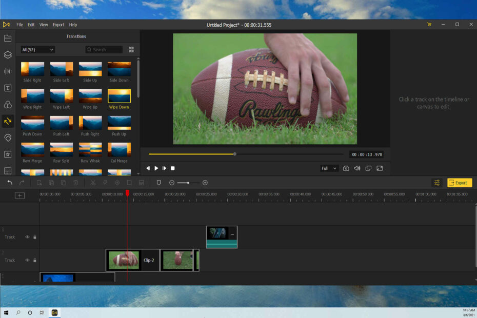 Football Video Editor Software: 7 Best to Download in 2026