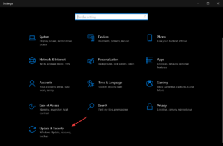 Windows Update Error 0x800f0986: 5 Ways To Fix It