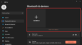 Windows 11 Bluetooth: How to Turn it On & Off