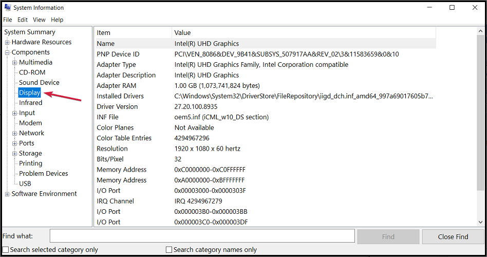 How to Check PC Specs on Windows 11 [5 Ways]