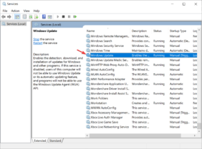 Windows Update Error 0x800f0986: 5 Ways To Fix It