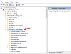 Black Box on Mouse Pointer: 5 Ways to Get Rid Of It