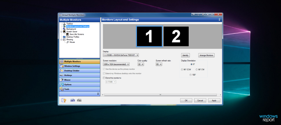 Dual Monitor Software: 5 Best Apps to Use in 2025