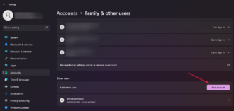 Remove Account from Windows 11: Best Ways to Properly Do It
