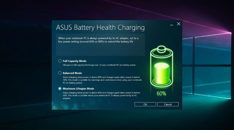4 Best Laptop Battery Management Software to Limit Charging