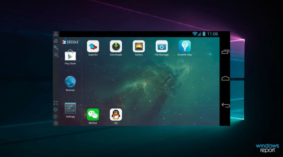 8 Best Android Emulators for Windows 10 in 2025