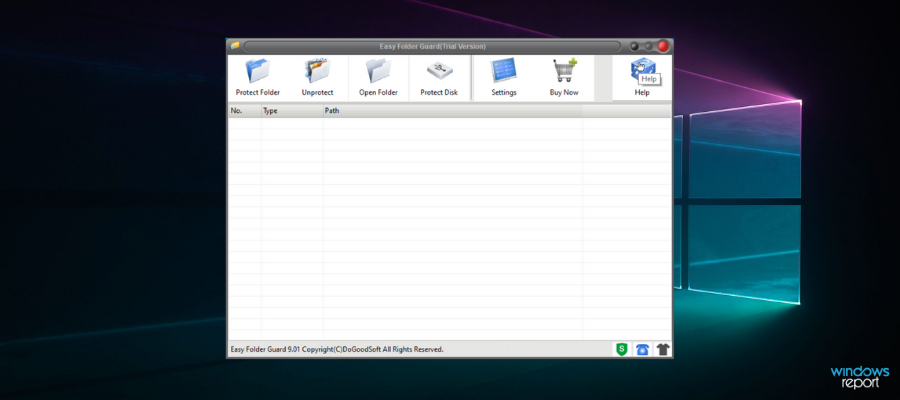 5+ Best Software to Completely Hide Folders on Windows 10