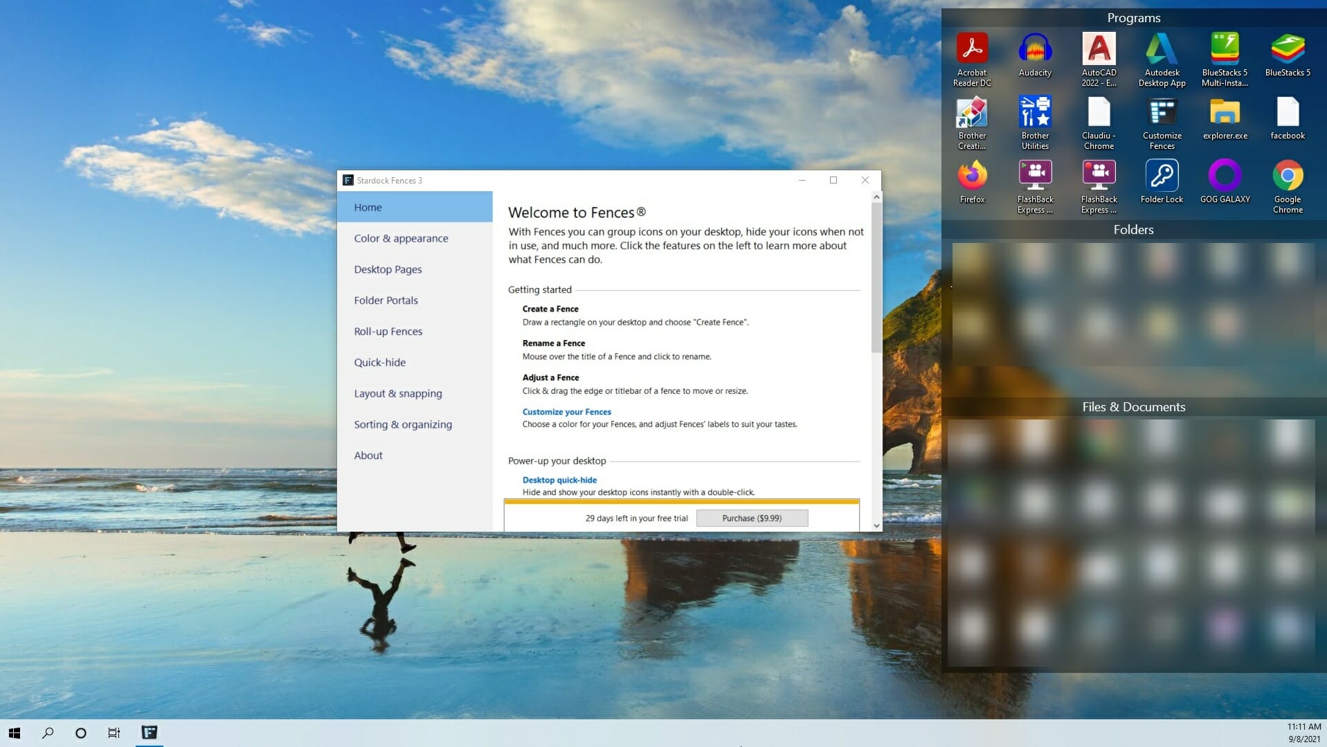 Best Windows Customization Tools: Themes, Widgets & More