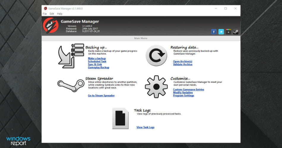 4 Best Game Backup Software for Windows [2026 List]
