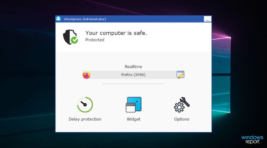 5 best free anti-keylogger software for your Windows PC [2020 list]