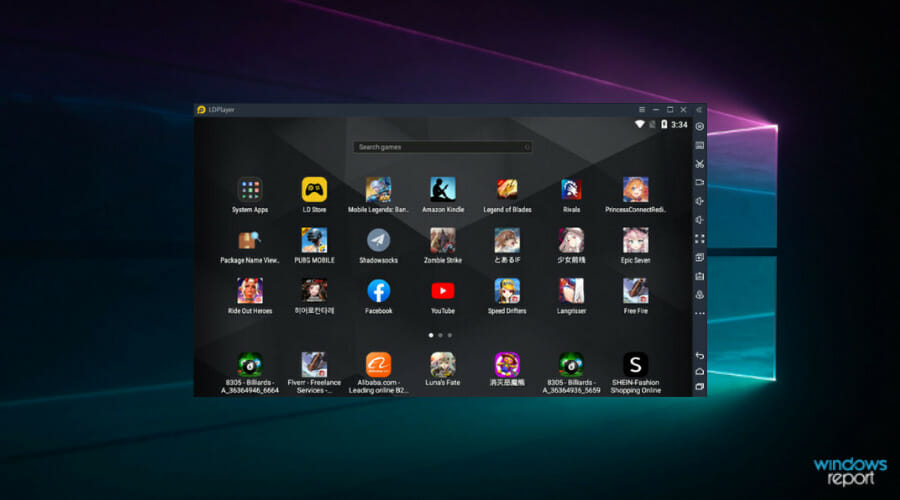 8 Best Android Emulators for Windows 10 in 2025