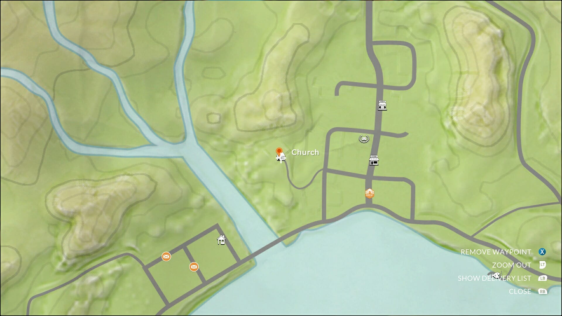 Lake game hidden achievements guide - How to get all of them