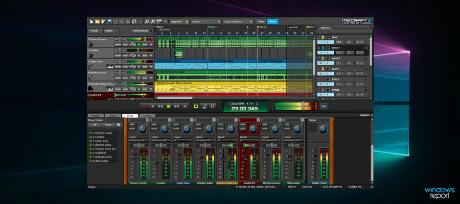 7 Best Vocal Recording Software [2026 Guide] for high quality sound