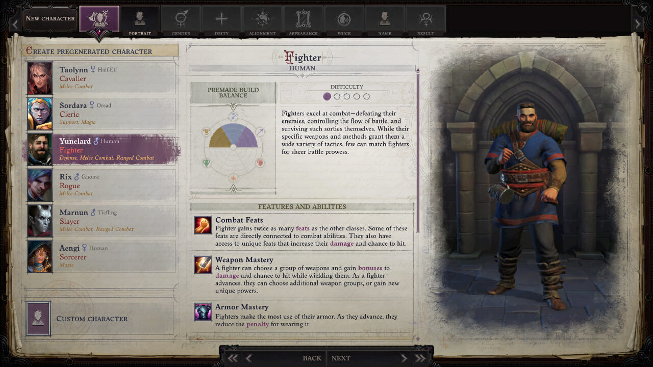 Pathfinder: Wrath of the Righteous game review