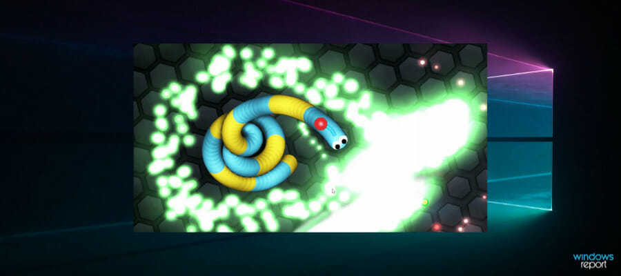 What are the best snake games for PC?