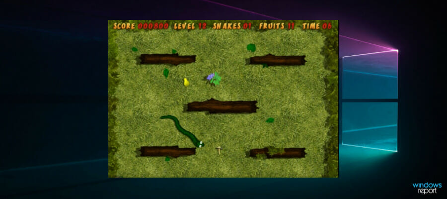 What are the best snake games for PC?