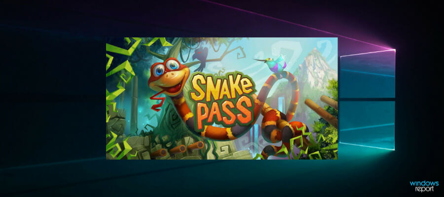 What are the best snake games for PC?