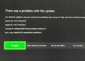 Xbox One Black Screen: What Causes & How to Fix
