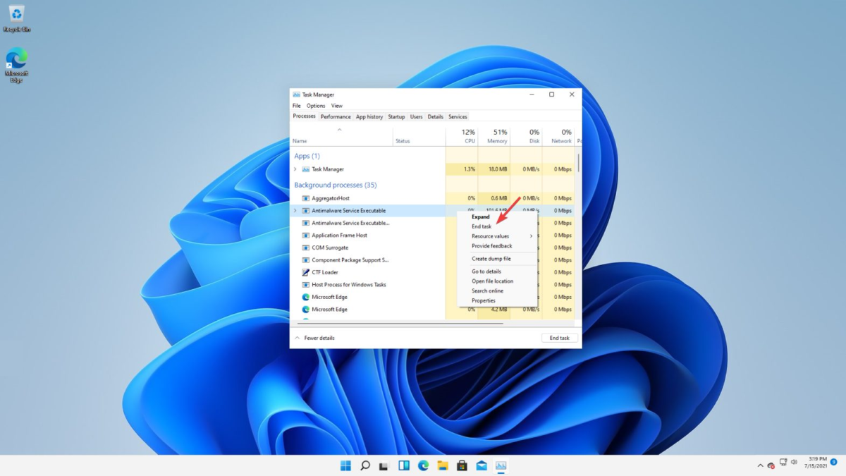 How to Reduce Windows 11 High RAM Usage [6 Ways]