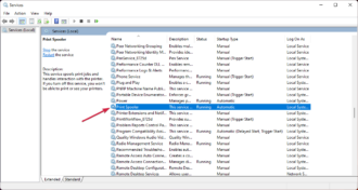 Microsoft IPP Class Driver Missing on Windows 11 [Download & Install]