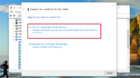 Network Connections An Unexpected Error Occurred [SOLVED]