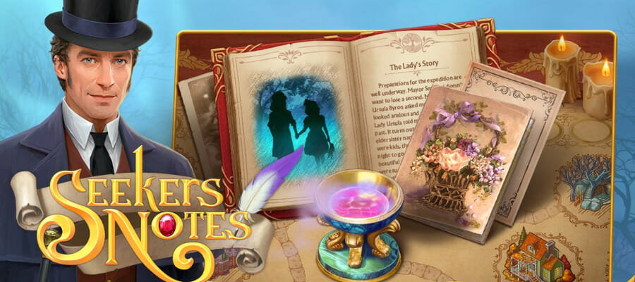 The Best Hidden Object Games for Windows 10 PCs