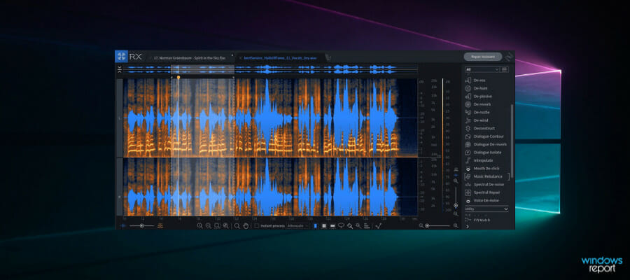 Top Free Recording Software for Windows 10 [Audio & Music]