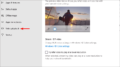 What is the Automatically process video to enhance feature? [Windows 10]