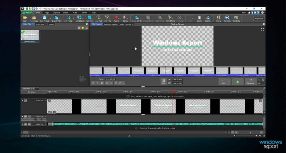 10 Best Video Editing App for PC in 2025 [Most are Free]