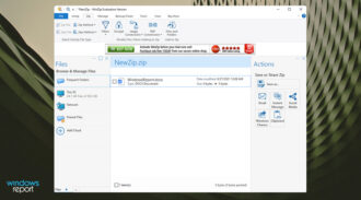 Here’s How to Lock .exe Files With Password [Best Tools]