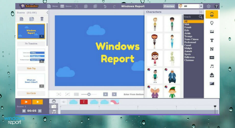 Intro Maker for PC to Download in 2026