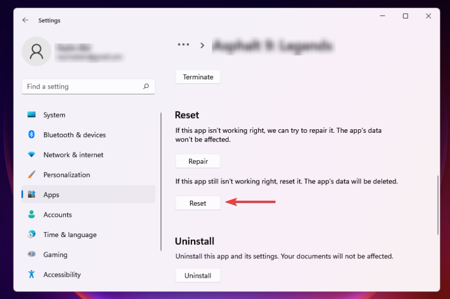 Windows 11 Apps Not Opening: 7 Steps to Fix it