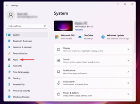 Windows 11 Virus and Threat Protection Not Working [Fix]