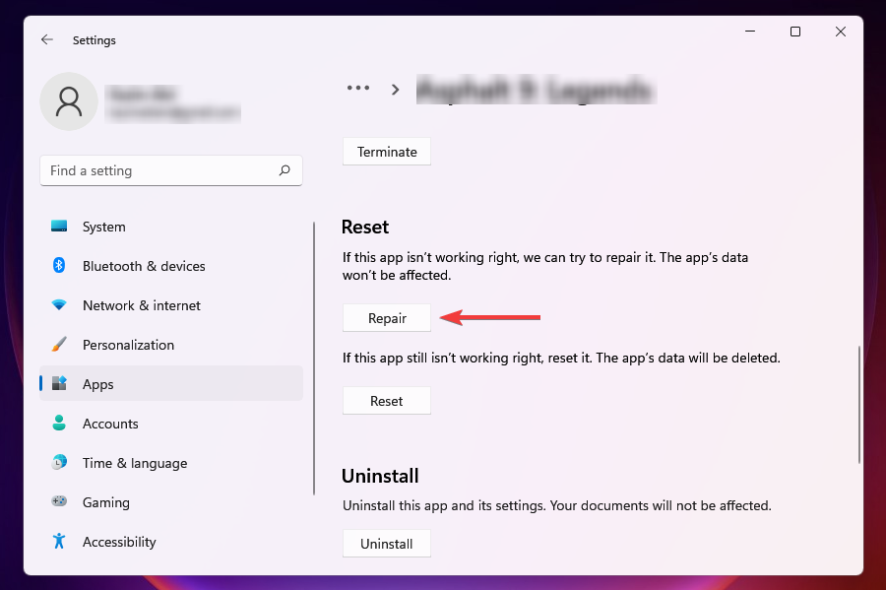 Windows 11 Apps Not Opening: 7 Steps to Fix it