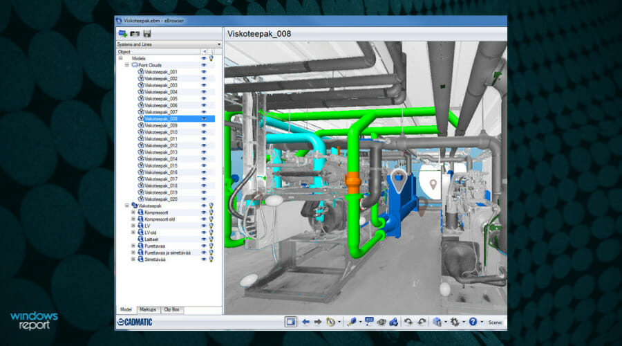Piping Design Software - 5 Best to Use in 2026