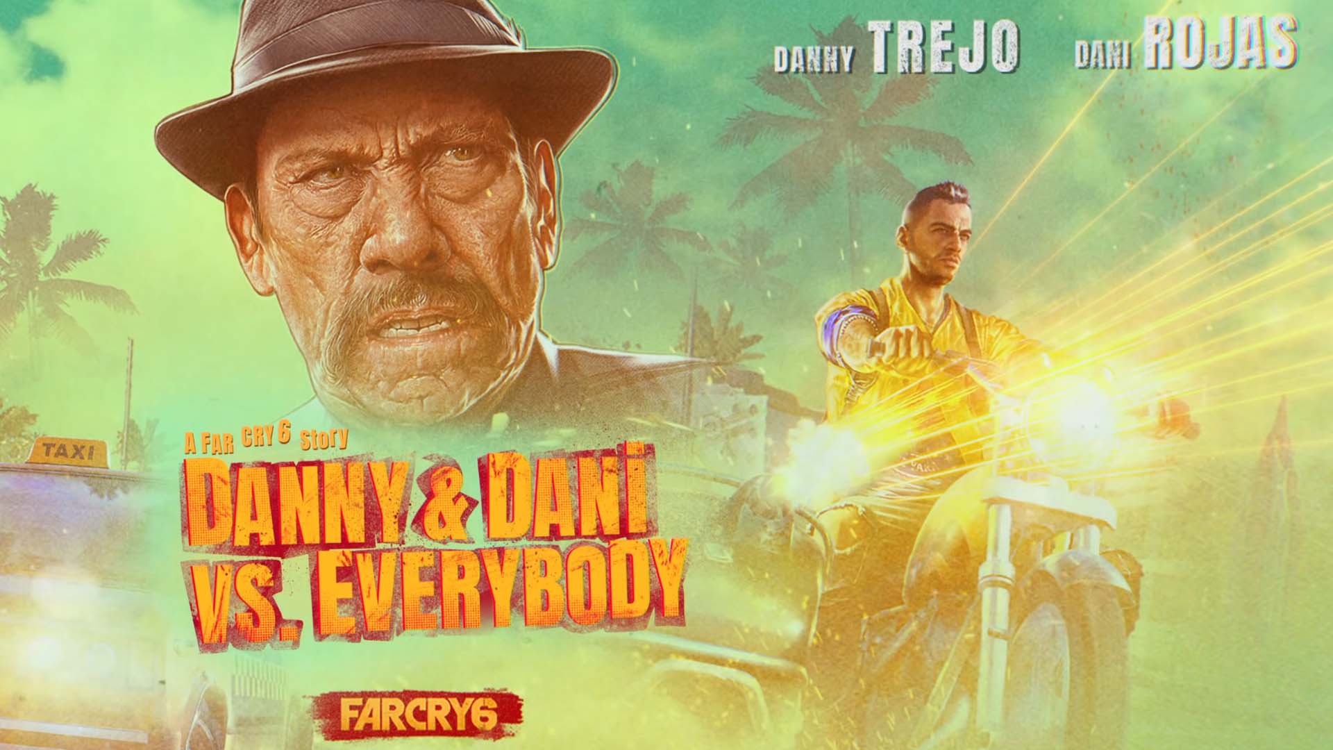 Far Cry 6 post-launch roadmap - Is the season pass worth it?