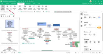 Wondershare EdrawMind review: Easy mind map creation