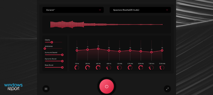10 Best Audio Equalizer Software for Windows 10/11