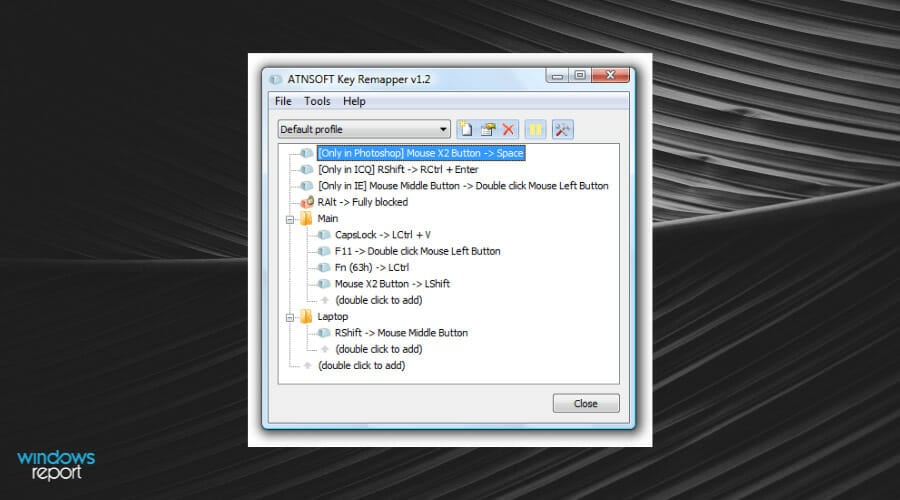 Best Key Mapper Tool for Windows 11 (Free & Easy Options)