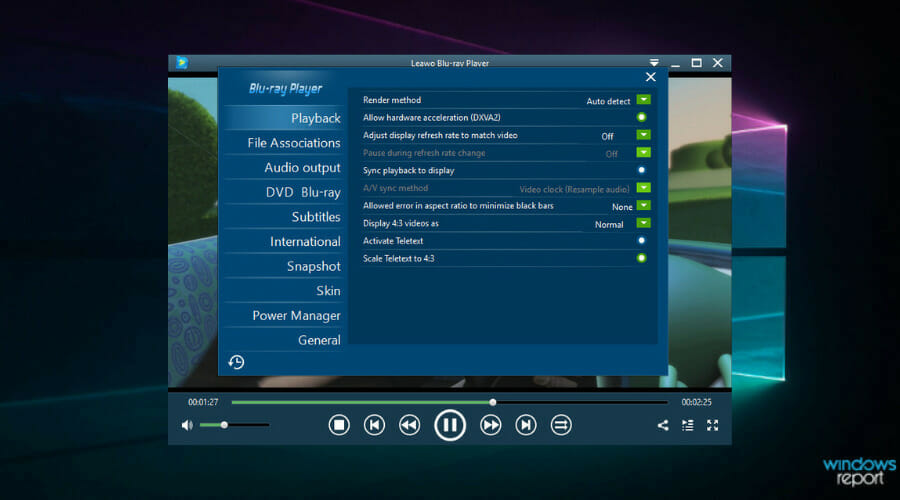 8 Best Blu-ray Players for Windows 11
