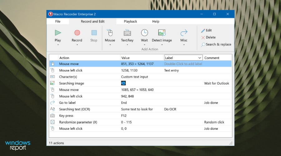 Macro Software: 7 Best to Create & Record [2025 List]