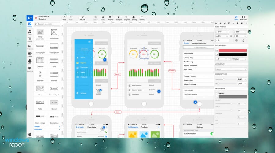 7 Best UML Diagram Software [We Tested 15 in 2025]